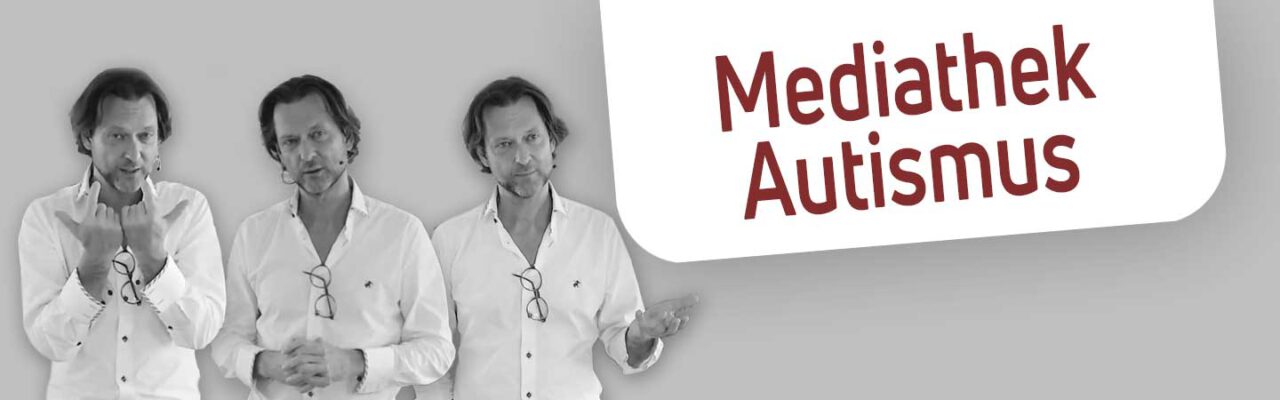 Mediathek Autismus | FO-CO